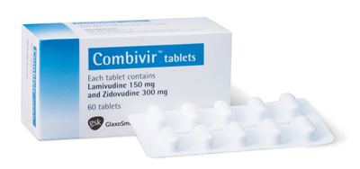 GSK, HIV 치료제 3TC 및 컴비비어 소아 적응증 추가