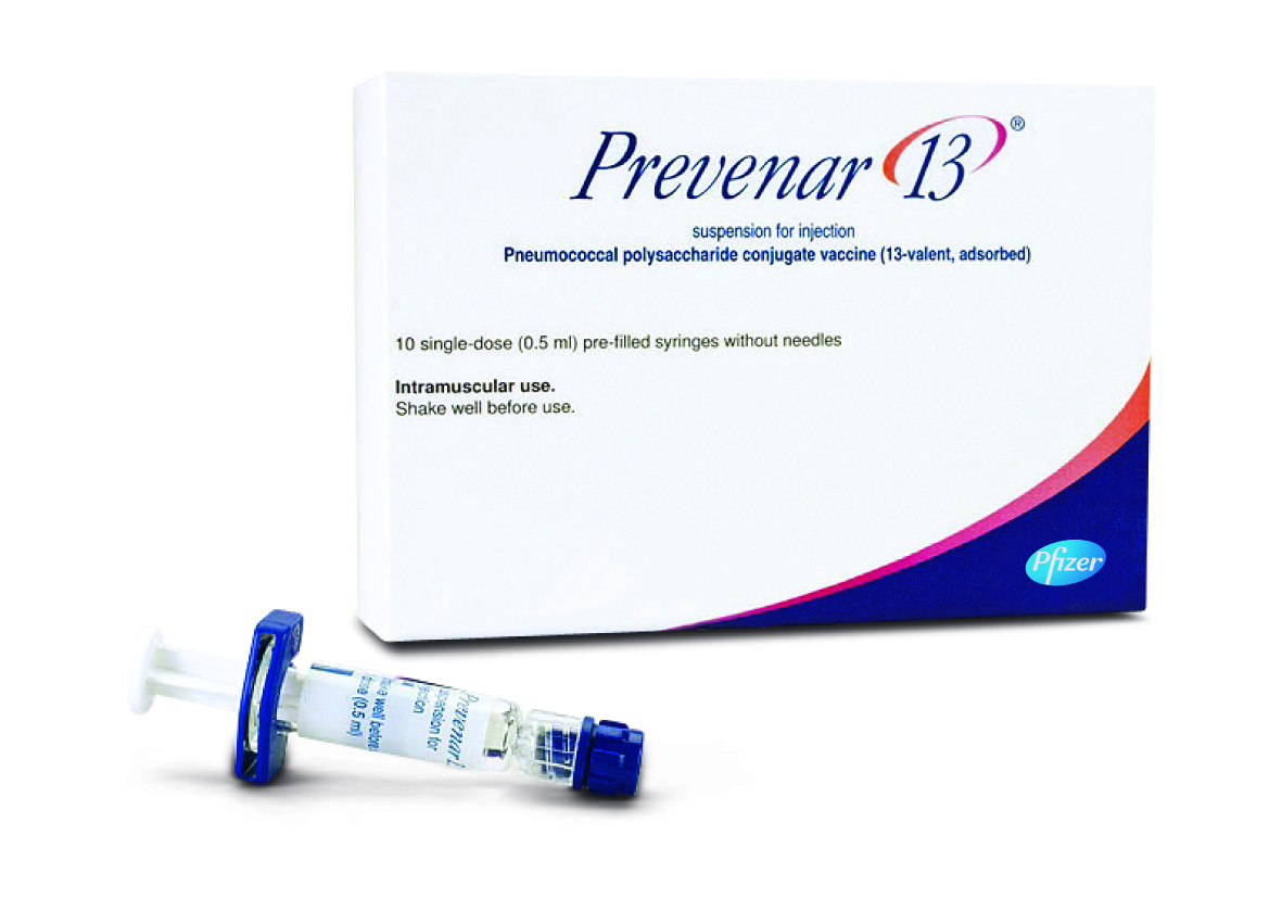 프리베나, 국내 출시 10주년 기념 심포지엄 개최