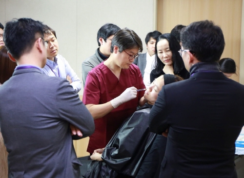 엘러간, 가이드라인 ‘MD 코드’ 소개