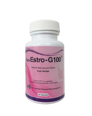 EstroG-100® 이란 출시로 중동 진출나서