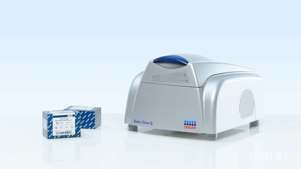퀴아젠코리아, ‘therascreen® KRAS RGQ PCR Kit’ 국내 허가