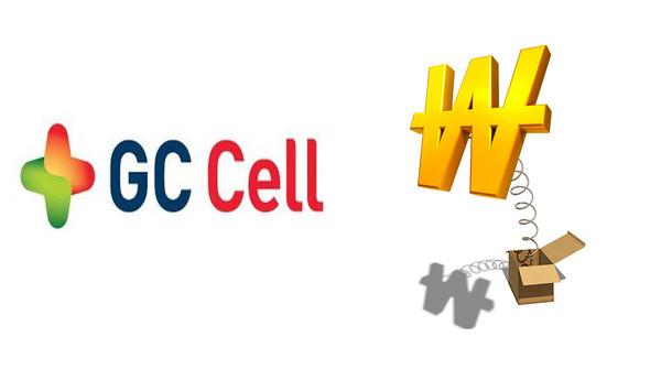 GC셀, 3분기 누적 매출 1,908억 …2배 증가