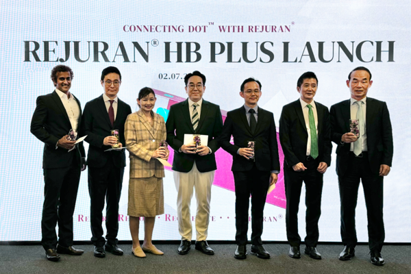파마리서치, ‘리쥬란HB Plus’ 싱가포르 론칭 심포지엄 개최