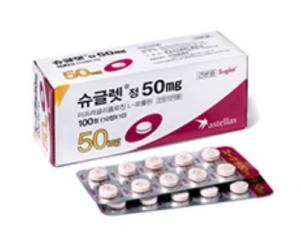 SGLT-2 시장 꼴찌 '슈글렛', 반전 가능할까?