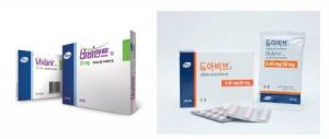 한독, 화이자 '비비안트·듀아비브' 판매 계약 체결
